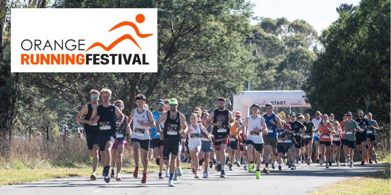 Orange Marathon & Half Marathon 2026 | Orange Running Festival | MyRaceHub