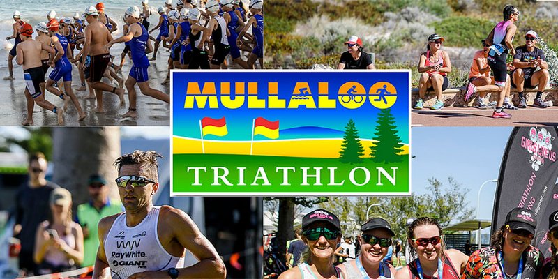 City of Joondalup Mullaloo Triathlon 2026 | 29 Mar | Tom Simpson Park ...